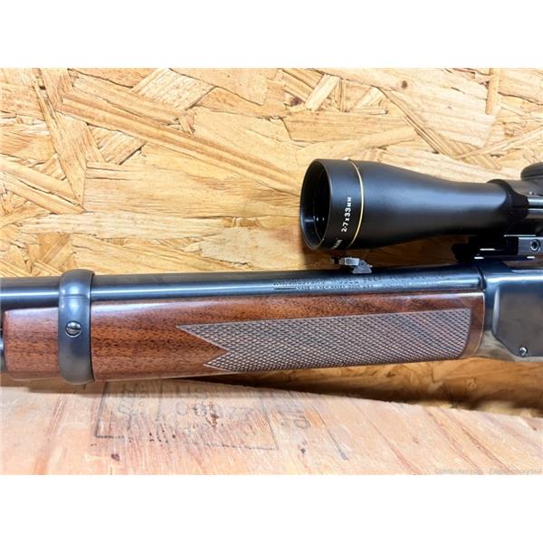 MARLIN MODEL 444 New and Used Price, Value, & Trends 2024