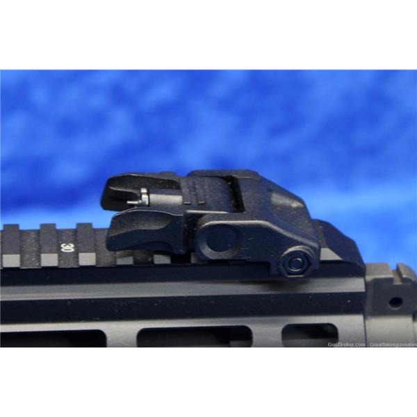 HK416 New and Used Price, Value, & Trends 2025