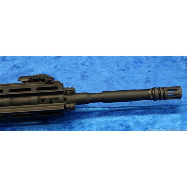 HK416 New and Used Price, Value, & Trends 2025