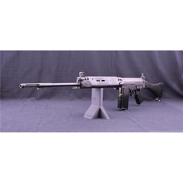 FN FAL New and Used Price, Value, & Trends 2025