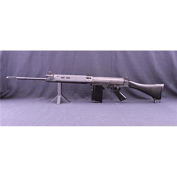 FN FAL New and Used Price, Value, & Trends 2025
