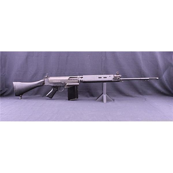 FN FAL New and Used Price, Value, & Trends 2025