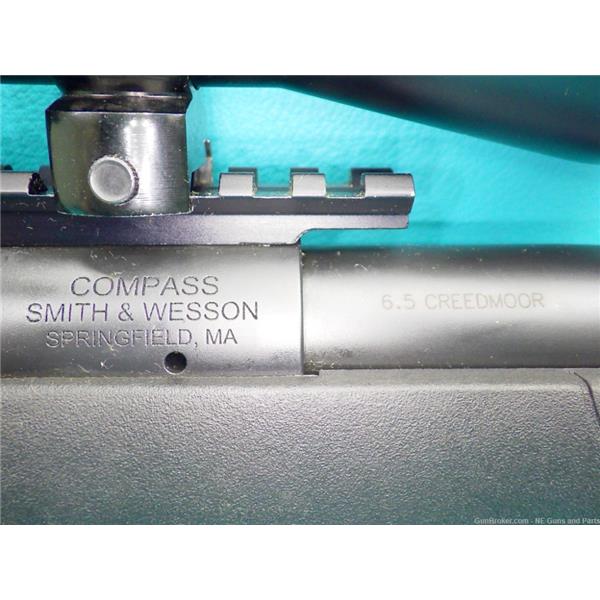 THOMPSON CENTER COMPASS New and Used Price, Value, & Trends 2025