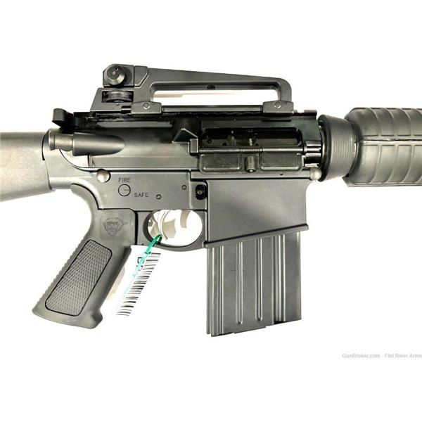 DPMS LR308 New and Used Price, Value, & Trends 2025