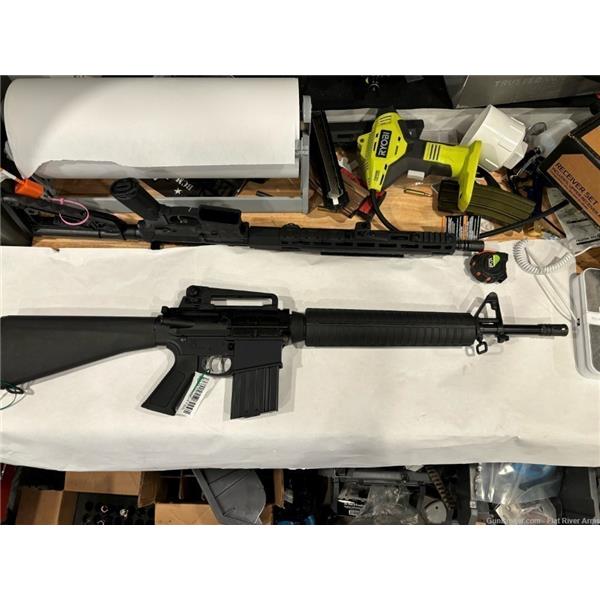 DPMS LR308 New and Used Price, Value, & Trends 2025