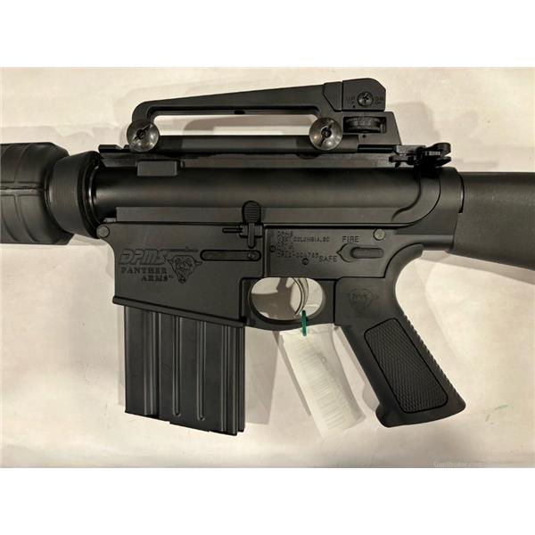 DPMS LR308 New and Used Price, Value, & Trends 2025