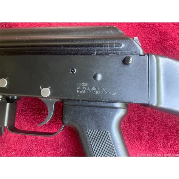 KALASHNIKOV AK 47 New and Used Price, Value, & Trends 2025