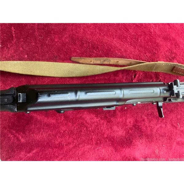 KALASHNIKOV AK 47 New and Used Price, Value, & Trends 2025
