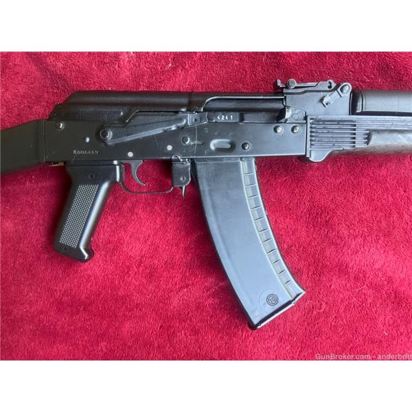 KALASHNIKOV AK 47 New and Used Price, Value, & Trends 2025