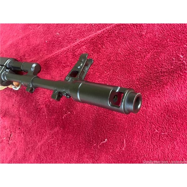 KALASHNIKOV AK 47 New and Used Price, Value, & Trends 2025