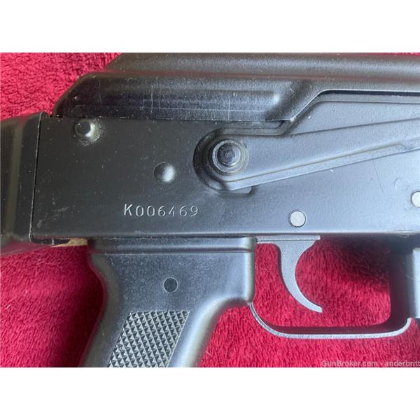 KALASHNIKOV AK 47 New and Used Price, Value, & Trends 2025