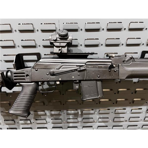 SAIGA 223 New and Used Price, Value, & Trends 2024