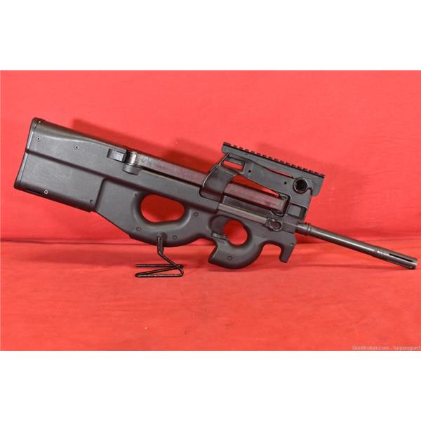 FN P90 New and Used Price, Value, & Trends 2025