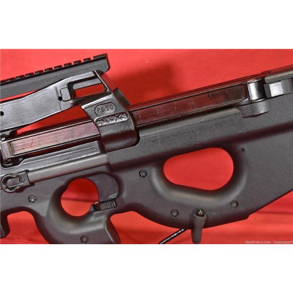 FN P90 New and Used Price, Value, & Trends 2025