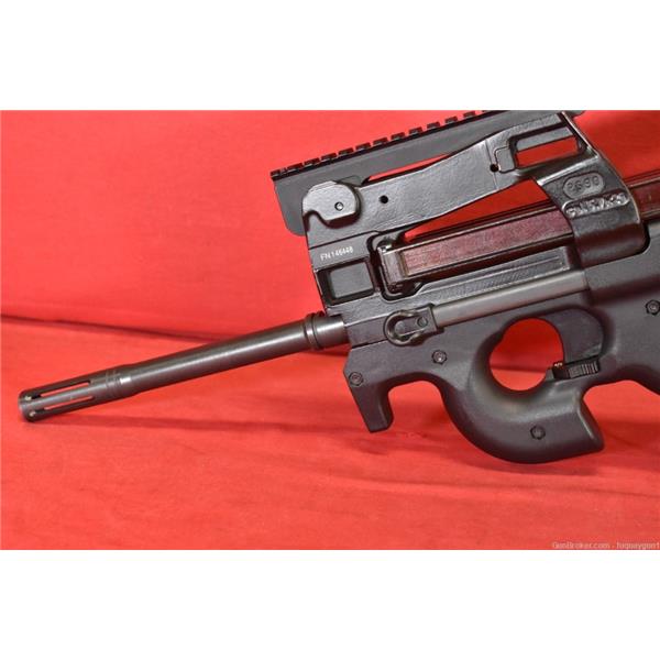 FN P90 New and Used Price, Value, & Trends 2025