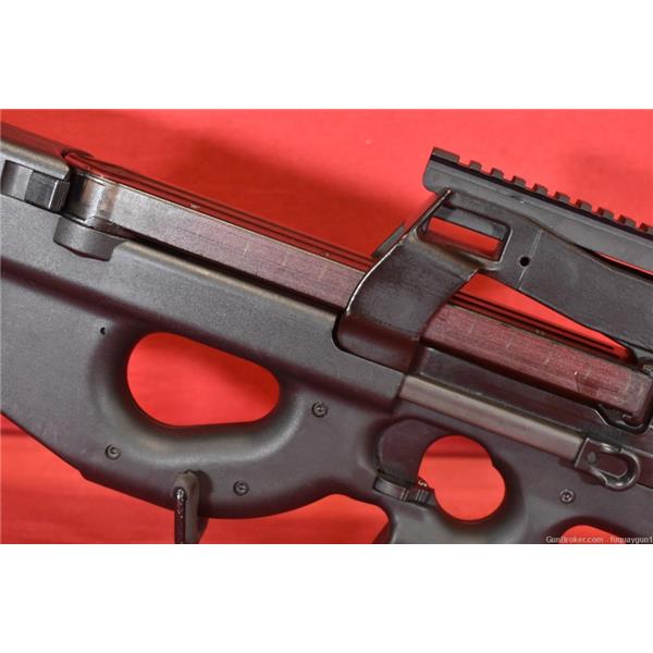 FN P90 New and Used Price, Value, & Trends 2025