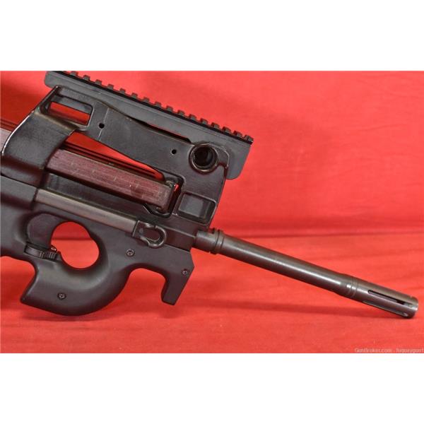 FN P90 New and Used Price, Value, & Trends 2025