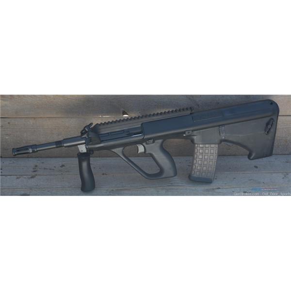 STEYR AUG New and Used Price, Value, & Trends 2024