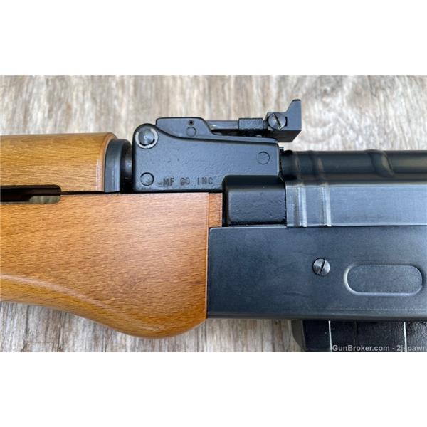 ARMI JAGER AP 80 New and Used Price, Value, & Trends 2025