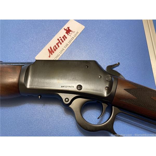 MARLIN 1894 44 MAG New and Used Price, Value, & Trends 2024