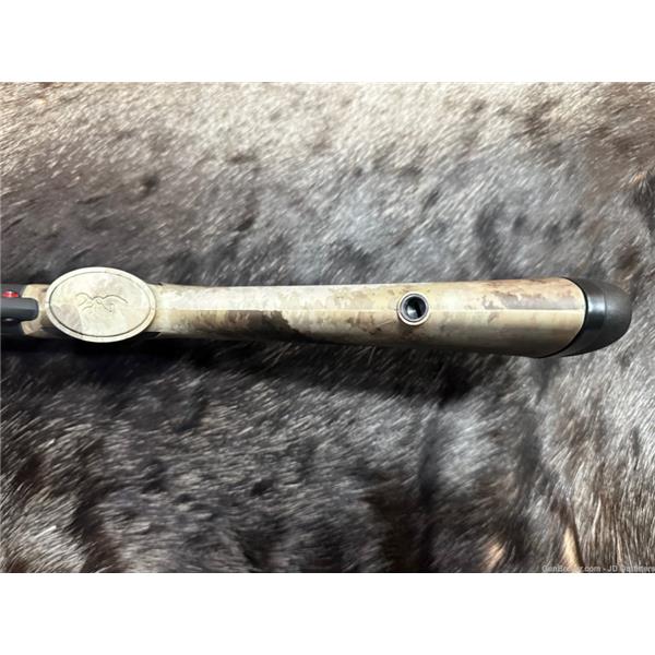 BROWNING BAR 7MM New and Used Price, Value, & Trends 2025