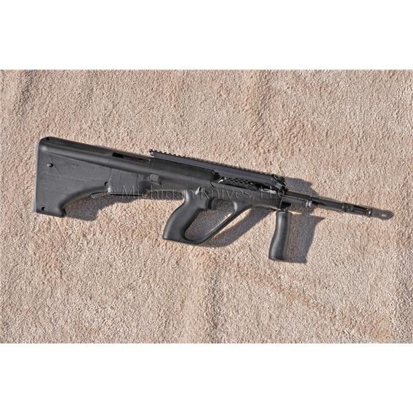 STEYR AUG New and Used Price, Value, & Trends 2024