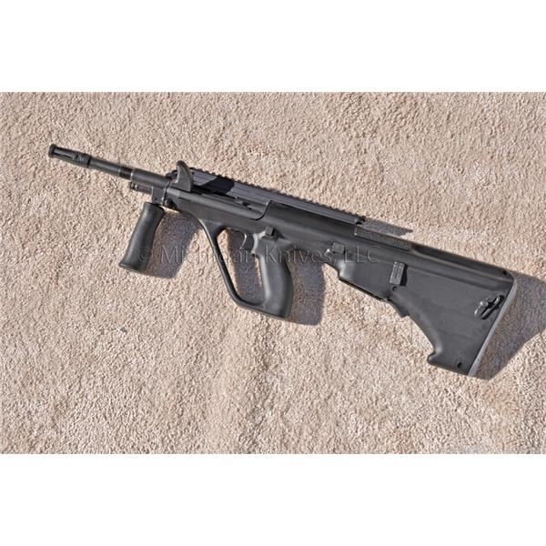 STEYR AUG New and Used Price, Value, & Trends 2024