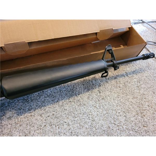 COLT M16A1 RETRO REISSUE New and Used Price, Value, & Trends 2025