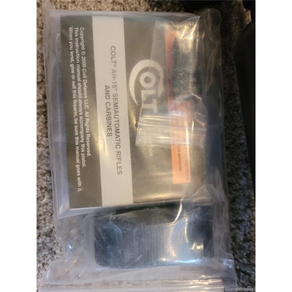 COLT M16A1 REISSUE CRM16A1 New and Used Price, Value, & Trends 2025