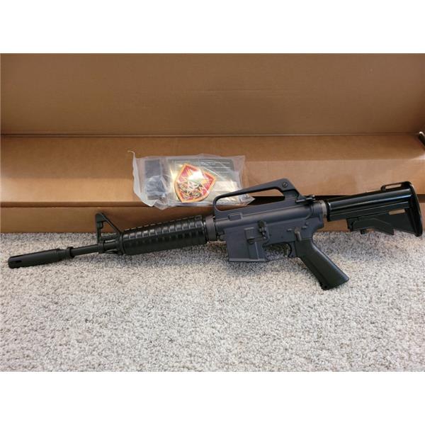 XM177E2 RETRO CARBINE New and Used Price, Value, & Trends 2025