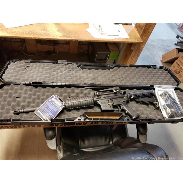 WINDHAM WEAPONRY New and Used Price, Value, & Trends 2025