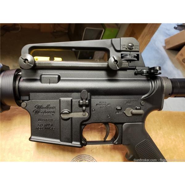 WINDHAM WEAPONRY New and Used Price, Value, & Trends 2025