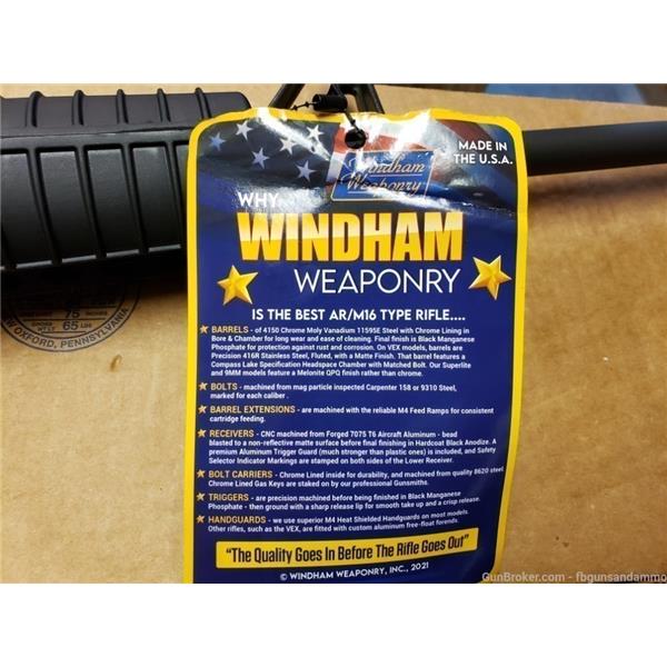 WINDHAM WEAPONRY New and Used Price, Value, & Trends 2025