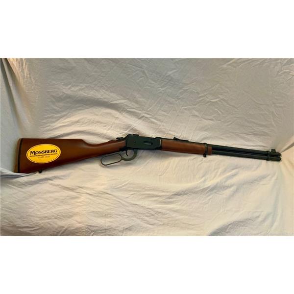 MOSSBERG 464 New and Used Price, Value, & Trends 2025