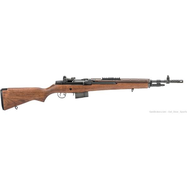 SPRINGFIELD M1A New and Used Price, Value, & Trends 2024