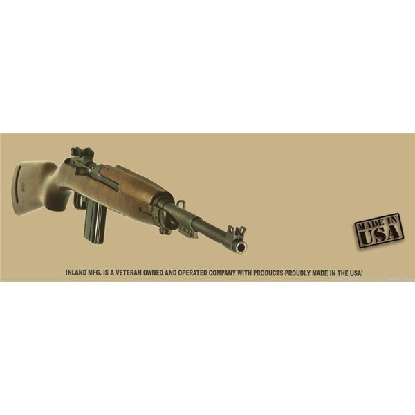 INLAND M1 CARBINE New and Used Price, Value, & Trends 2024
