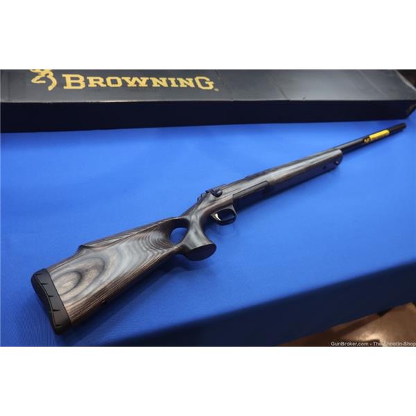 BROWNING XBOLT ECLIPSE TARGET New and Used Price, Value, & Trends 2025
