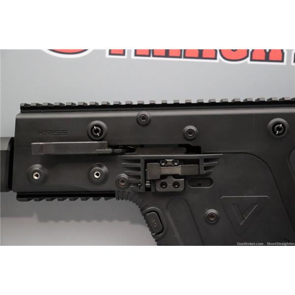 KRISS VECTOR New and Used Price, Value, & Trends 2024