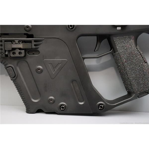 KRISS VECTOR New and Used Price, Value, & Trends 2024