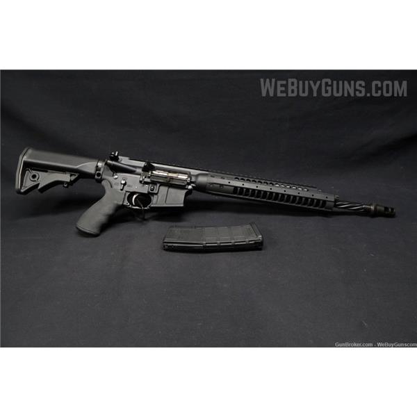 LWRC INTERNATIONAL IC A5 New and Used Price, Value, & Trends 2025