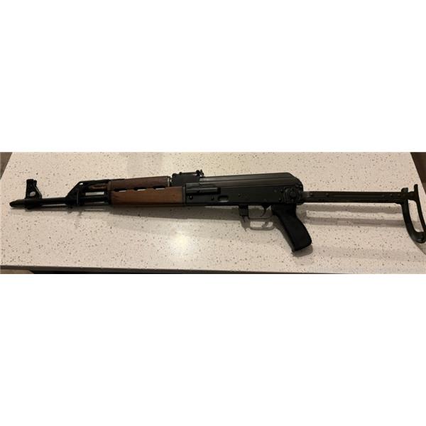 ZASTAVA AK 47 New and Used Price, Value, & Trends 2025