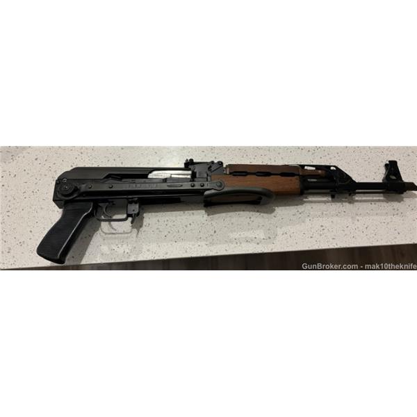 ZASTAVA AK 47 New and Used Price, Value, & Trends 2025