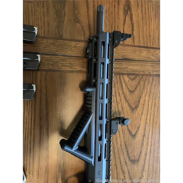 SMITH & WESSON M&P FPC New and Used Price, Value, & Trends 2025