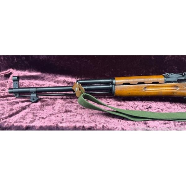 CHINESE SKS New and Used Price, Value, & Trends 2025