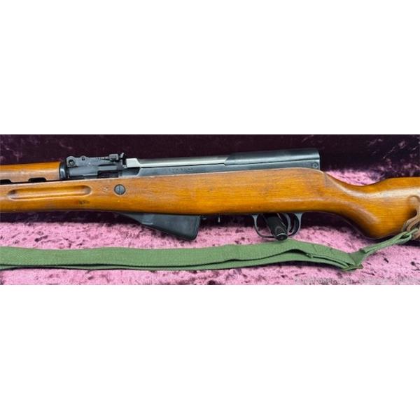 SKS New and Used Price, Value, & Trends 2025