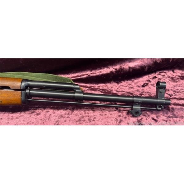 CHINESE SKS New and Used Price, Value, & Trends 2025