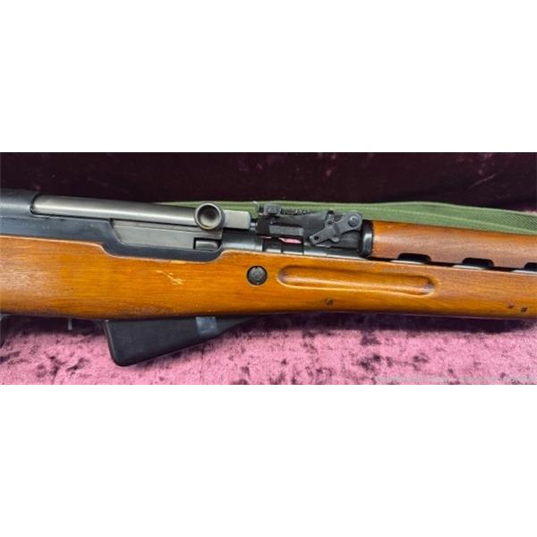 CHINESE SKS New and Used Price, Value, & Trends 2025