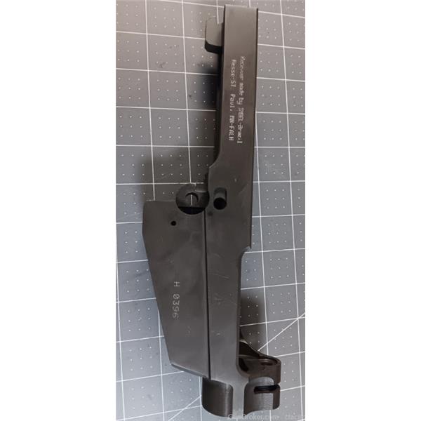 FN FAL New and Used Price, Value, & Trends 2025