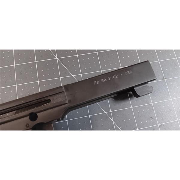 FN FAL New and Used Price, Value, & Trends 2025