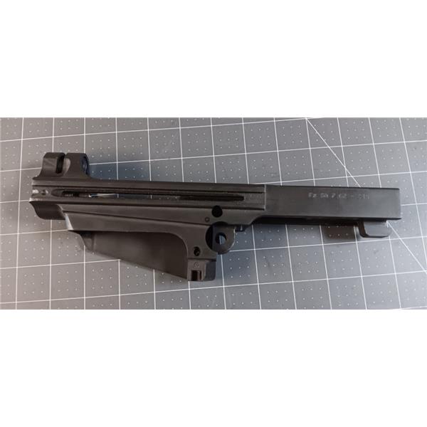 FN FAL New and Used Price, Value, & Trends 2025